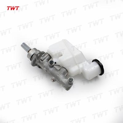 China TWT CYLINDER SUB-ASSY, BRAKE MASTER 47201-0D230 472010D230 for Toyota Yaris 2008-2013 for sale