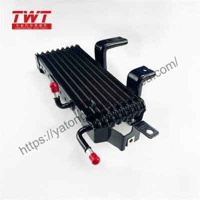 China TWT COOLER Assembly, OIL 32910-48210 3291048210 32910-0E030 329100E030 for Lexus RX 2015-2019 for sale