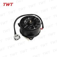 China TWT 16363-20270 Cooling Fan Motor for Auto Engine Radiator 1636320270 for Toyota Lexus ES240 350 2006-2009 for sale