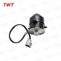 China TWT 16363-20280 Electric Cooling Fan Motor for Car Engine Radiator 1636320280 for Toyota Lexus RX300 330 350 2003-2006 for sale