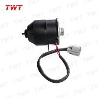 China TWT 16363-20280 Electric Cooling Fan Motor for Car Engine Radiator 1636320280 for Toyota Lexus RX300 330 350 2003-2006 for sale