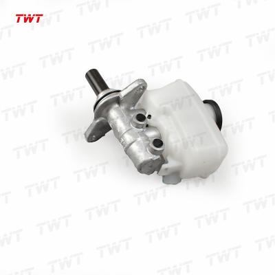 China TWT CYLINDER SUB-ASSY, BRAKE MASTER 47201-0N020 472010N020 for Toyota Reiz Crown 2009-2012 for sale