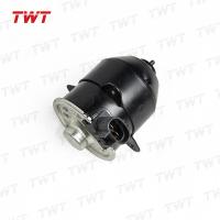 China TWT 16363-23010 Auto Ac Cooling Fan Motor with Engine Radiator 1636323010 for Toyota Yaris 2004-2010 for sale