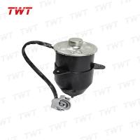 China TWT 16363-28230 Cooling Fan Motor - Right 7 Blade for Auto Parts 1636328230 for Toyota Camry 2006 for sale