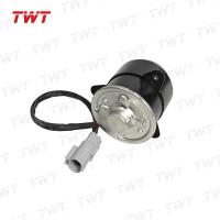 China TWT 16363-28230 Cooling Fan Motor - Right 7 Blade for Auto Parts 1636328230 for Toyota Camry 2006 for sale
