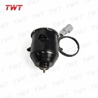 China TWT 16363-28230 Cooling Fan Motor - Right 7 Blade for Auto Parts 1636328230 for Toyota Camry 2006 for sale