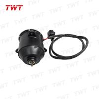 China TWT 16363-31080 Altis Cooling Fan Motor for Auto Radiator System 1636331080 for Toyota Lexus ES240 350 2006-2009 for sale