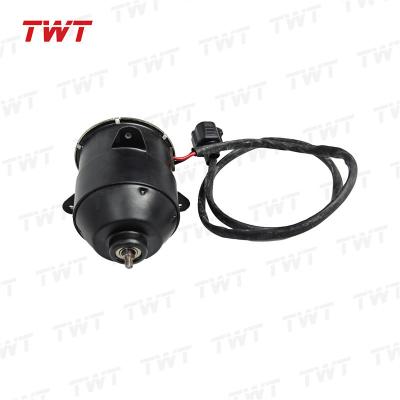 China TWT 16363-31080 Altis Cooling Fan Motor for Auto Radiator System 1636331080 for Toyota Lexus ES240 350 2006-2009 for sale