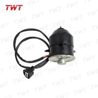 China TWT 16363-31080 Altis Cooling Fan Motor for Auto Radiator System 1636331080 for Toyota Lexus ES240 350 2006-2009 for sale