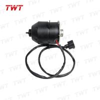 China TWT 16363-31080 Altis Cooling Fan Motor for Auto Radiator System 1636331080 for Toyota Lexus ES240 350 2006-2009 for sale