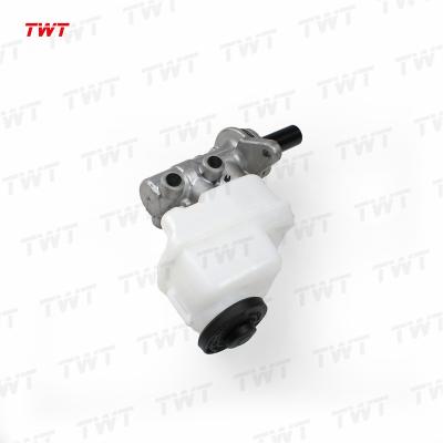China TWT CYLINDER SUB-ASSY, BRAKE MASTER W/PLATE 47201-42380 47201-42381 4720142380 4720142381 for Toyota RAV4 2008-2012 for sale