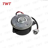 China TWT 16363-31250 Radiator Electric Cooling Fan Motor for Auto Engine 1636331250 for Toyota Lexus RX270 350 450H 2008-2012 for sale