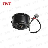China TWT 16363-31250 Radiator Electric Cooling Fan Motor for Auto Engine 1636331250 for Toyota Lexus RX270 350 450H 2008-2012 for sale