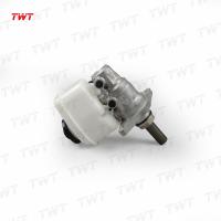 China TWT CYLINDER SUB-ASSY, BRAKE MASTER W/PLATE 47028-60020 4702860020 for Toyota Land Cruiser Prado 2002- for sale