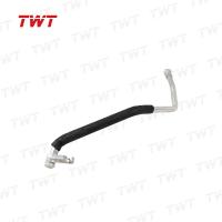 China TWT 8870733070 Other Air Conditioning Systems Car AC Air Conditioning Suction Hose Tube Pipe Line Pipe Sub-Assy for Toyota Lexus for sale