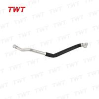 China TWT 8870733070 Other Air Conditioning Systems Car AC Air Conditioning Suction Hose Tube Pipe Line Pipe Sub-Assy for Toyota Lexus for sale