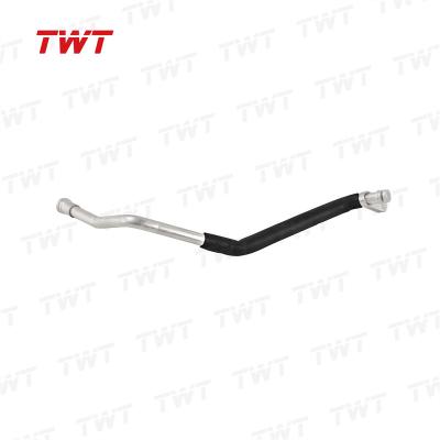 China TWT 8870733070 Other Air Conditioning Systems Car AC Air Conditioning Suction Hose Tube Pipe Line Pipe Sub-Assy for Toyota Lexus for sale