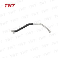 China TWT 8870733070 Other Air Conditioning Systems Car AC Air Conditioning Suction Hose Tube Pipe Line Pipe Sub-Assy for Toyota Lexus for sale
