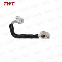 China TWT 88715-06080 88715-06081 Car AC Air Conditioner Ac Condenser Auto Compressor Line Discharge Pipe Cooler Refrigerant Discharge for sale