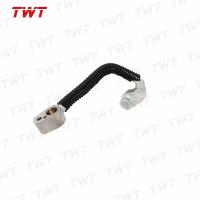 China TWT 88715-06080 88715-06081 Car AC Air Conditioner Ac Condenser Auto Compressor Line Discharge Pipe Cooler Refrigerant Discharge for sale
