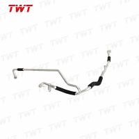 China TWT 887170E050 Car Air Conditioner Cooling Hose Ac Discharge Hose 887170E050 for Highlander for sale