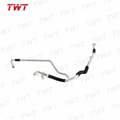 China TWT 887170E050 Car Air Conditioner Cooling Hose Ac Discharge Hose 887170E050 for Highlander for sale