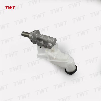 China TWT CYLINDER SUB-ASSY, BRAKE MASTER 47201-0D390 472010D390 for Toyota Yaris 2013-2016 for sale