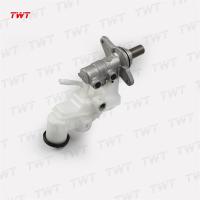 China TWT CYLINDER SUB-ASSY, BRAKE MASTER 47201-0D390 472010D390 for Toyota Yaris 2013-2016 for sale