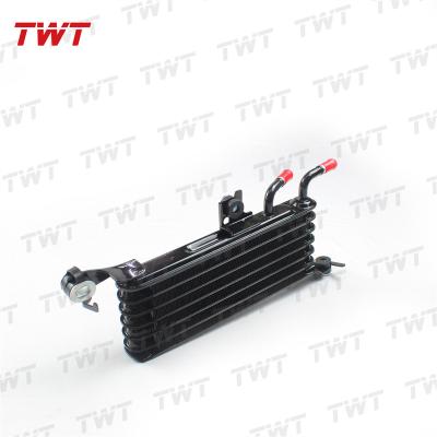 China TWT 32910-60171 Oil Cooler Assy 3291060171 for Toyota Land Cruiser Prado 2015-2019 for sale