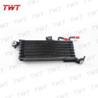 China TWT 32910-60171 Oil Cooler Assy 3291060171 for Toyota Land Cruiser Prado 2015-2019 for sale