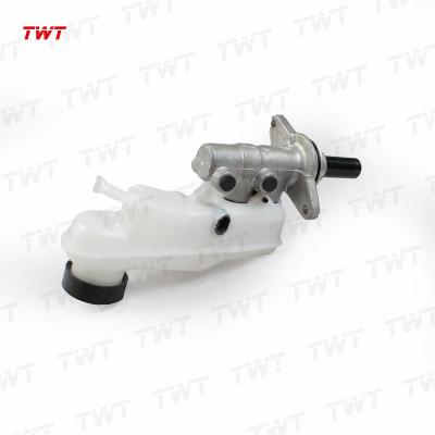 China TWT CYLINDER SUB-ASSY, BRAKE MASTER 47201-02840 4720102840 for Toyota Corolla 2014-2018 for sale