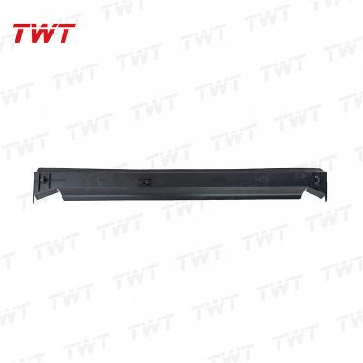China TWT 16594-25010 No.2 Radiator Air Guide 1659425010 for Toyota Lexus ES350 300H 2## 2018-2021 for sale