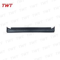 China TWT 16594-25010 No.2 Radiator Air Guide 1659425010 for Toyota Lexus ES350 300H 2## 2018-2021 for sale