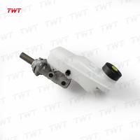 China TWT CYLINDER SUB-ASSY, BRAKE MASTER 47201-02510 4720102510 for Toyota Corolla Levin Hybrid 2014-2016 for sale