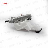 China TWT Car Spare Parts Brake Master Cylinder 47201-02410 4720102410 For Toyota Corolla 2005-2012 for sale