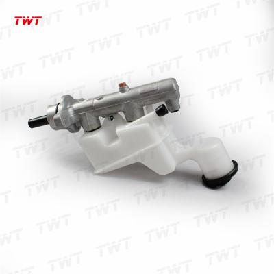 China TWT Car Spare Parts Brake Master Cylinder 47201-02410 4720102410 For Toyota Corolla 2005-2012 for sale
