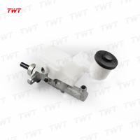 China TWT CYLINDER SUB-ASSY, BRAKE MASTER 47201-02400 4720102400 for Toyota Corolla 2005-2012 for sale