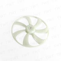 China TWT 16361-28180 Car Radiator Cooling Fan Assy 1636128180 for Toyota Camry 2006-2009 for sale