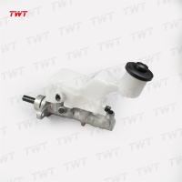 China Brake Master Cylinder Sub Assy 47201-1A370 472011A370 For Toyota Corolla 2005-2013 for sale