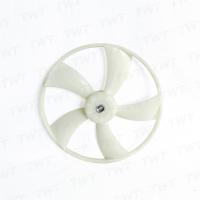 China TWT 16361-28260 Car Radiator Cooling Fan 1636128260 for Toyota Camry 2006-2009 for sale