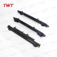 China TWT Engine Side Air Deflector Radiator Side Air Guide 1671236030 16712-36040 1671236040 16712-36050 1671236050 For Toyota for sale