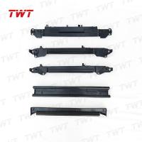 China TWT Engine Side Air Deflector Radiator Side Air Guide 1671236030 16712-36040 1671236040 16712-36050 1671236050 For Toyota for sale