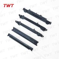 China TWT Engine Side Air Deflector Radiator Side Air Guide 1671236030 16712-36040 1671236040 16712-36050 1671236050 For Toyota for sale