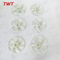 China TWT Plastic Radiator Cooling Fan Blade 16361 31220 16361 28180 16361 28260 16361 31280 16361 31210 16361 0P100 16361 31310 for sale