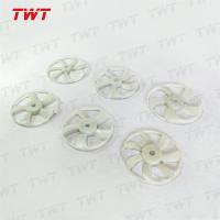 China TWT Plastic Radiator Cooling Fan Blade 16361 31220 16361 28180 16361 28260 16361 31280 16361 31210 16361 0P100 16361 31310 for sale