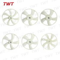China TWT Engine Cooling Fan Blade 16361-28260 1636128260 16361-31280 1636131280 16361-31210 1636131210 16361-31310 1636131310 for sale