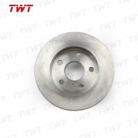 China TWT 42431-02190 Rear Brake Disc Auto Chassis Parts 4243102190 for Toyota Alphard Vellfire HV 2018-2020 for sale