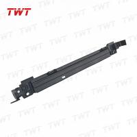 China Twt 16712-31120 Fan Shroud 1671231120 16712 31120 for Toyota Alphard Vellfirer Hv 2015-2018 2Grfe Ggh30 for sale