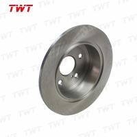 China TWT 42431-33130 Back Disc Brake Rear Brake Disc Auto Parts 4243133130 for Toyota Lexus NX Series 2019- for sale
