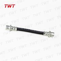 China Twt 90947-C2005 Rear Brake Flexible Automotive Brake System Universal Rubber Brake Hose for Toyota Corolla 2007-2010 Zrer15# for sale